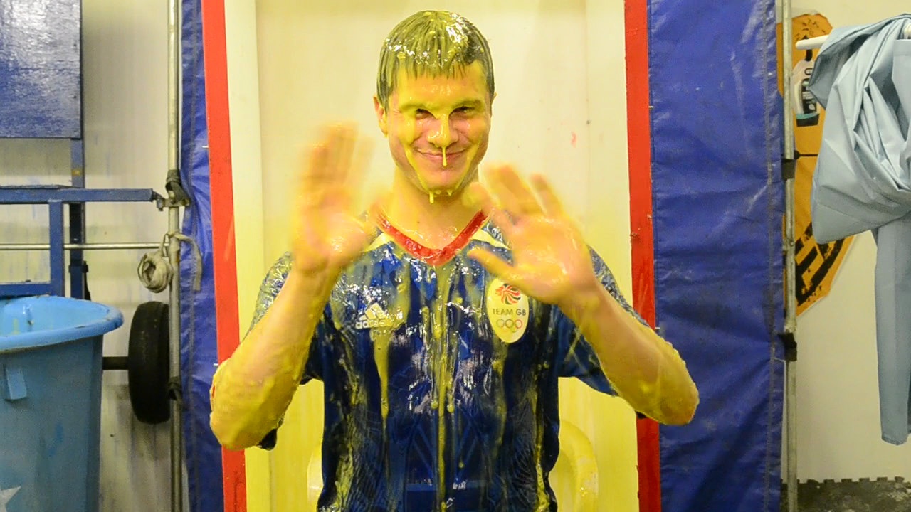 Random Clip Of The Day From Dunk Tank Guys Tws 180 0025 07092020